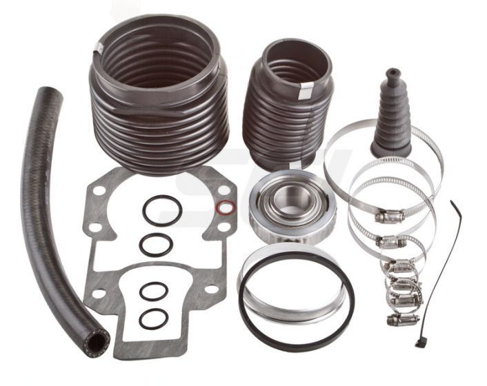 Mercruiser Replacement Parts - Blackstar Marine Parts