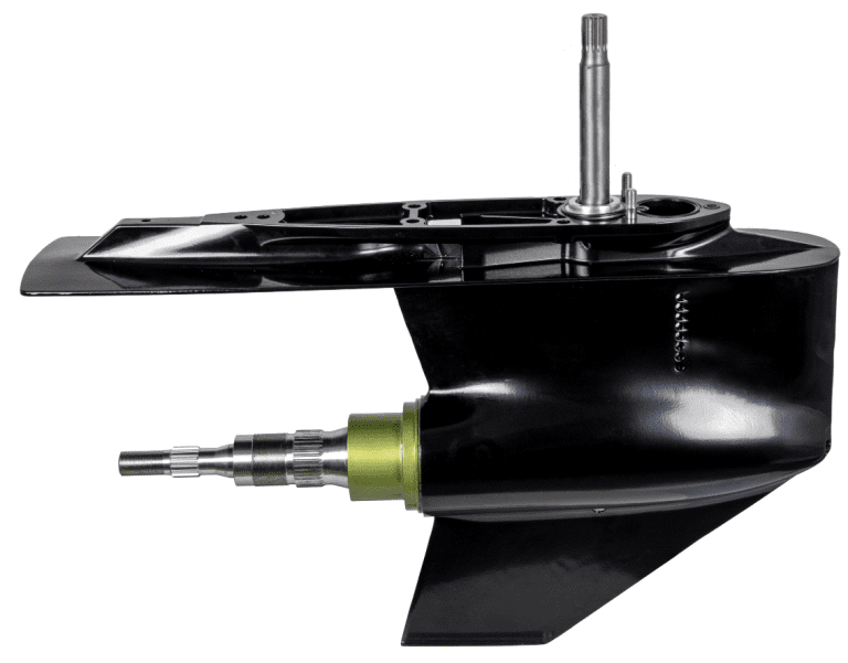SEI Replacement MerCruiser Bravo Three Sterndrive Lower Unit