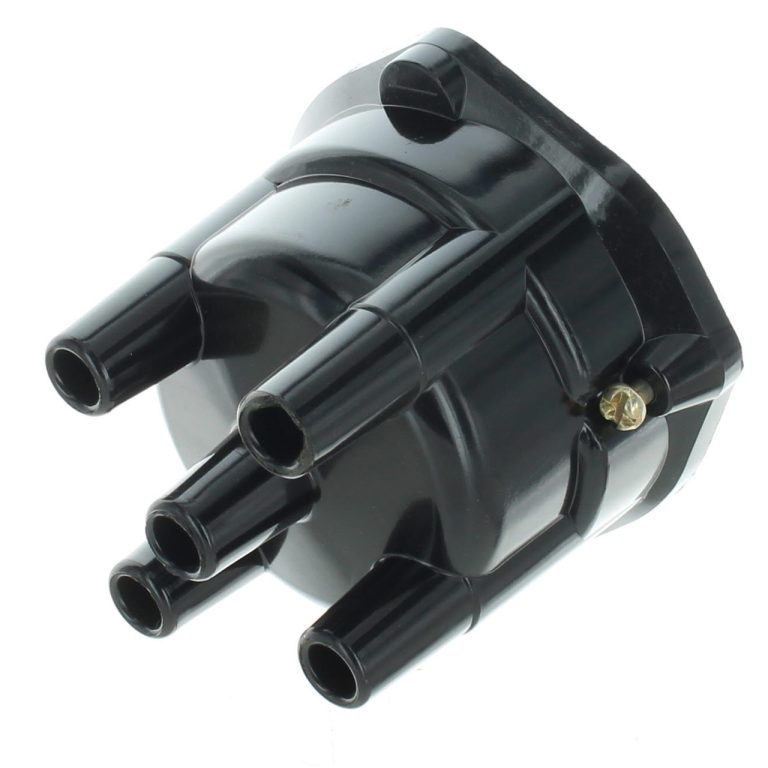 Mercury-Mercruiser 393-9459Q1 Distributor Cap - Blackstar Marine Parts