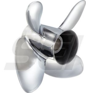 Mercruiser Alpha 1 Sterndrive Leg Aftermarket - Blackstar Marine Parts
